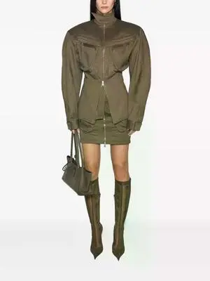 MUGLER Cargo Jacket
