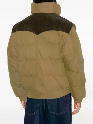 MARANT Dawson Jacket - Green