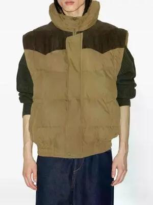 MARANT Dawson Jacket - Green
