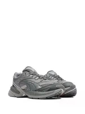 PUMA X The Feature Velophasis Sneakers - Grey