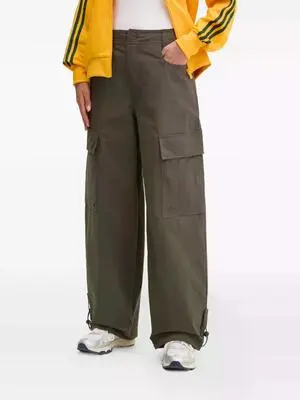 Adidas Cargo Trousers