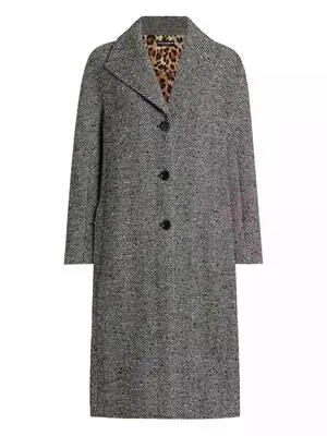 Women's Herringbone Coats