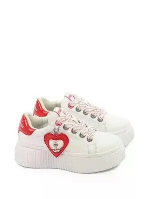 Karl Lagerfeld Logo-charm Sneakers