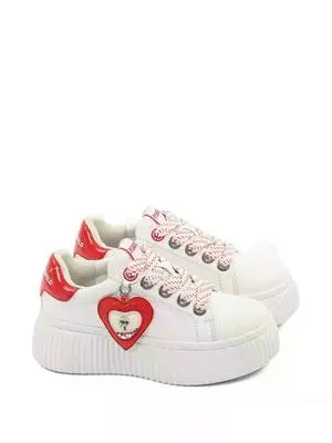 Karl Lagerfeld Logo-charm Sneakers