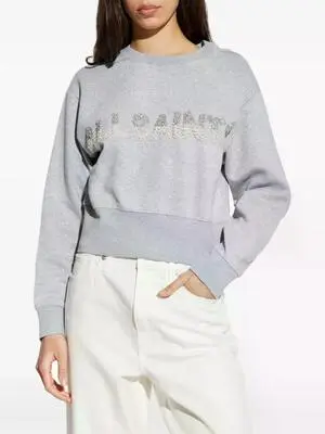 ALLSAINTS Separo Sweatshirt - Grey