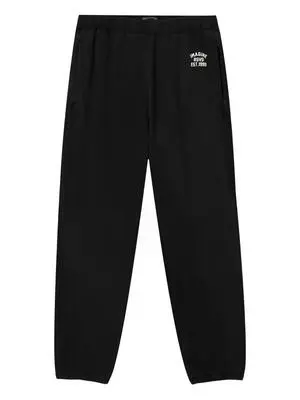 Izzue Track Pants Sport Bottoms For Men
