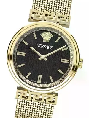 Versace Meander 36mm Watch