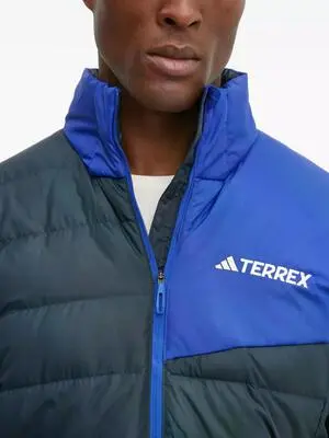 Adidas Terrex Color-blocked Jacket