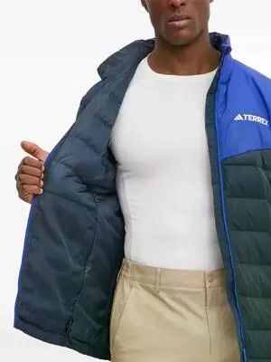 Adidas Terrex Color-blocked Jacket