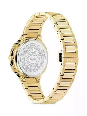 Versace V-chrono 40mm Watch