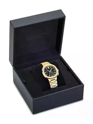 Versace V-chrono 40mm Watch