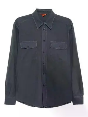 Barena Venezia Cotton Shirt