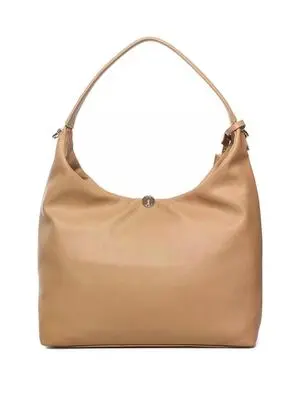 V°73 Keira Curved-handle Shoulder Bag