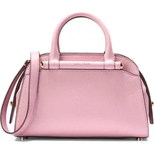 Cole Haan Small Catherine Leather Satchel - Zephyr