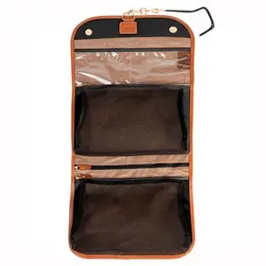 Bric'S Firenze Tri-fold Traveler Toiletry Bag