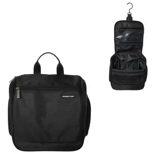 MEMBERS ONLY Expandable Travel Organizer Bag