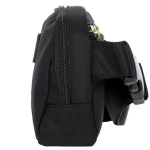 Bric'S X-travel Shoulder/belt Bag - Black