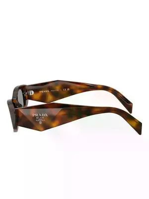 Prada Cat-eye Frame Sunglasses