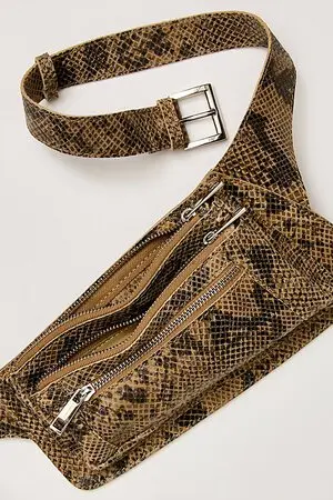 Free People Avalon Sling Bag