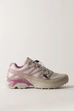 SALOMON Xt-pathway 2 Sneakers - Silver Cloud/dusky Orch