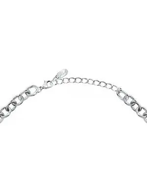 Karl Lagerfeld Multiple-charms Necklace