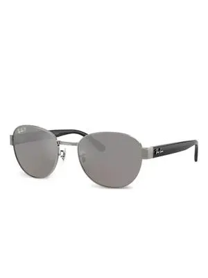 Ray-ban Round Frame Sunglasses