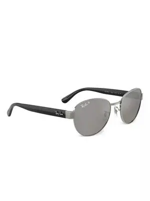 Ray-ban Round Frame Sunglasses