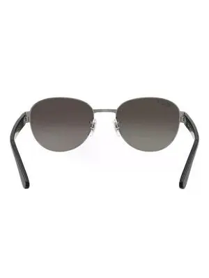 Ray-ban Round Frame Sunglasses