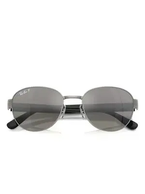 Ray-ban Round Frame Sunglasses