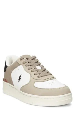 Polo Ralph Lauren Casual Sneakers For Men