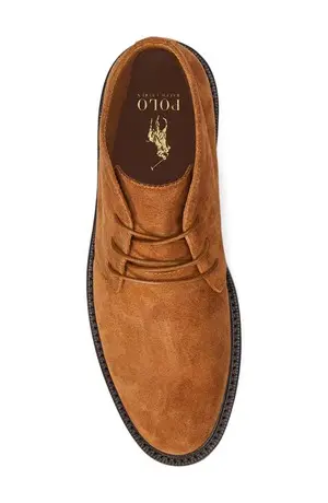 Polo Ralph Lauren Asher Chukka