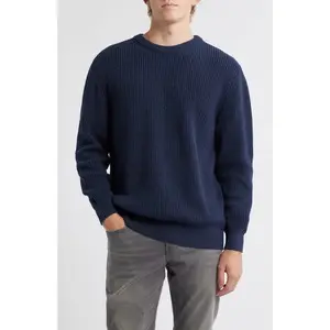 Alex Crane Cuffed Knitwear For Men