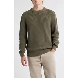 Alex Crane Layered Sweaters For Men