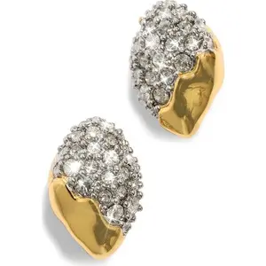 Alexis Bittar Stud Earrings