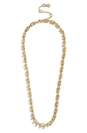 Baublebar Zalyn Chain Necklace