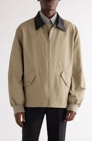 Givenchy Layered Jackets For Men