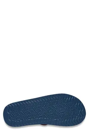 Sanuk Tiderush Flip Flop - Orian Blue
