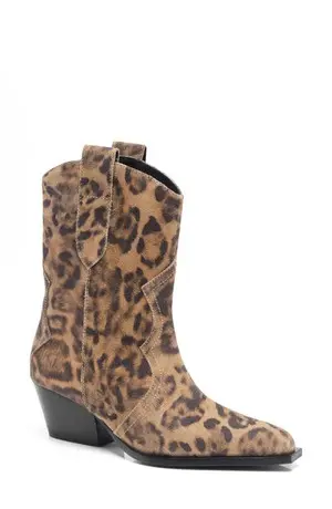 Women's Cat Boots