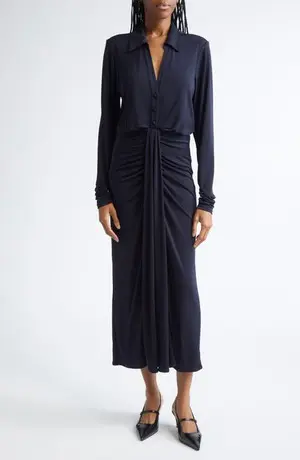 Cinq A Sept Stretch Day Dresses