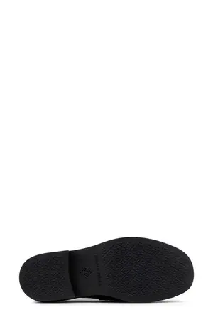 DONALD PLINER Galilee Bit Loafer - Black