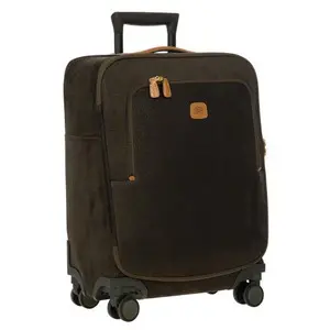 Bric'S Life 21" Carry-on Compound Spinner
