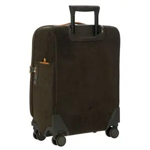 Bric'S Life 21" Carry-on Compound Spinner