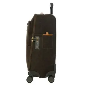 Bric'S Life 21" Carry-on Compound Spinner