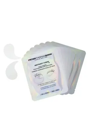 PETER THOMAS ROTH Instant Firmx® Collagen Tightening Eye Patches - No Color