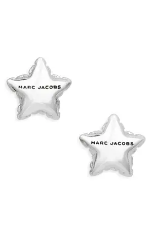 Marc Jacobs Stud Earrings