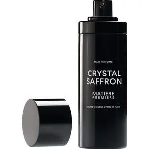 MATIERE PREMIERE Crystal Saffron Hair Perfume - No Color