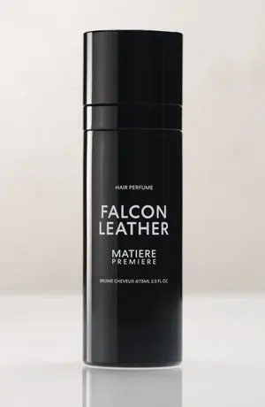 MATIERE PREMIERE Falcon Leather Hair Perfume