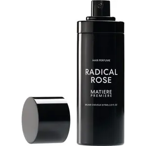 MATIERE PREMIERE Radical Rose Hair Perfume - No Color