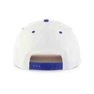 '47 Buffalo Bills Roscoe Two-toned Hitch Adjustable Hat