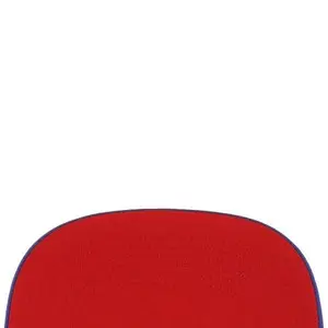 '47 Buffalo Bills Roscoe Two-toned Hitch Adjustable Hat